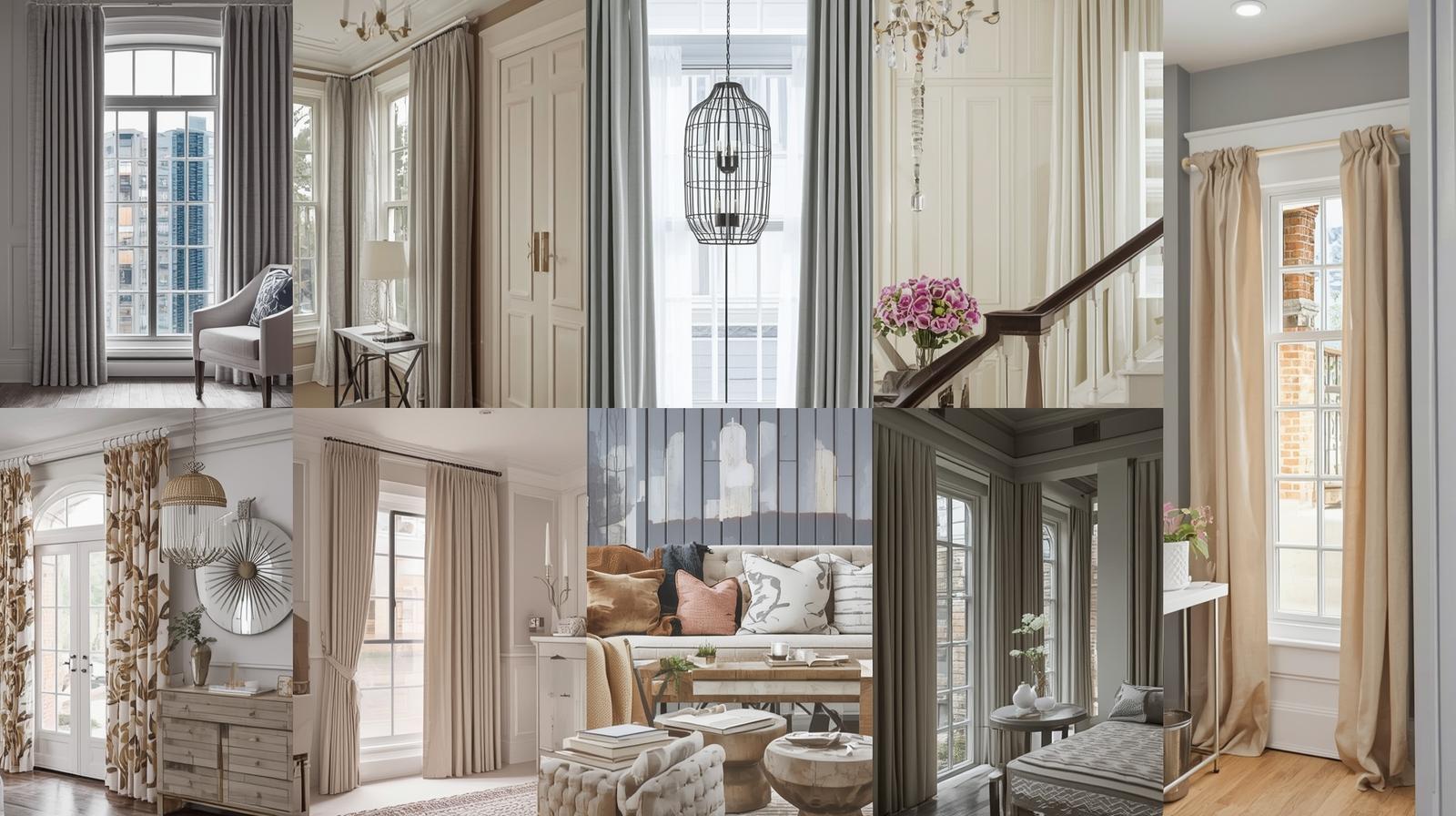 Best Window Treatments for Heat Control in Summer - Covering Windows